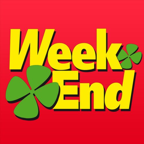 Pourquoi Week-End est-il mon journal favori ? - MieuxJouerAuTurf.Pro